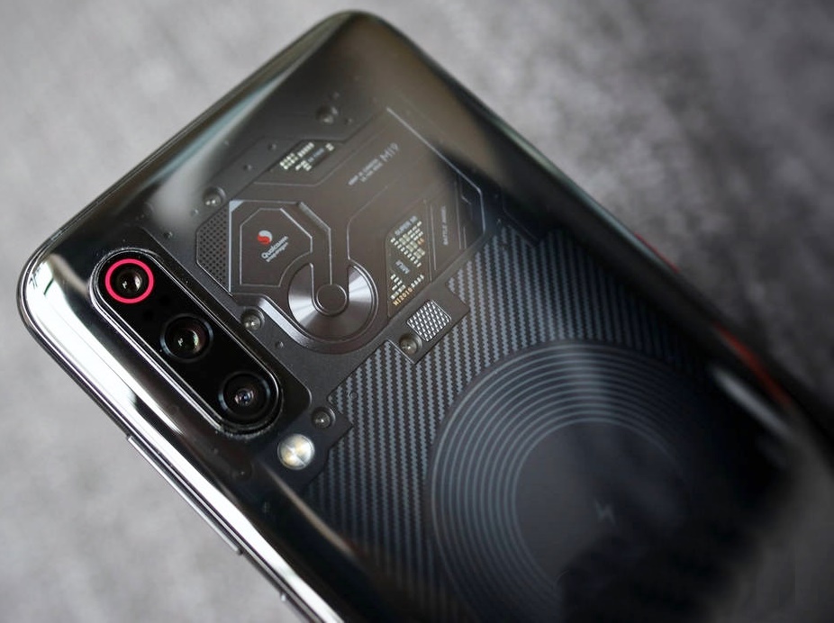 Xiaomi Mi 9 Explorer Full Specifications, Features, Price In Philippines