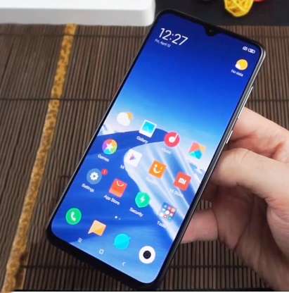 Xiaomi Mi 9 Explorer Full Specifications, Features, Price In Philippines