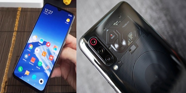 Xiaomi Mi 9 Explorer Full Specifications, Features, Price In Philippines