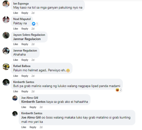 Delivery Riders Caught Heartless Customer Making Fake Bookings