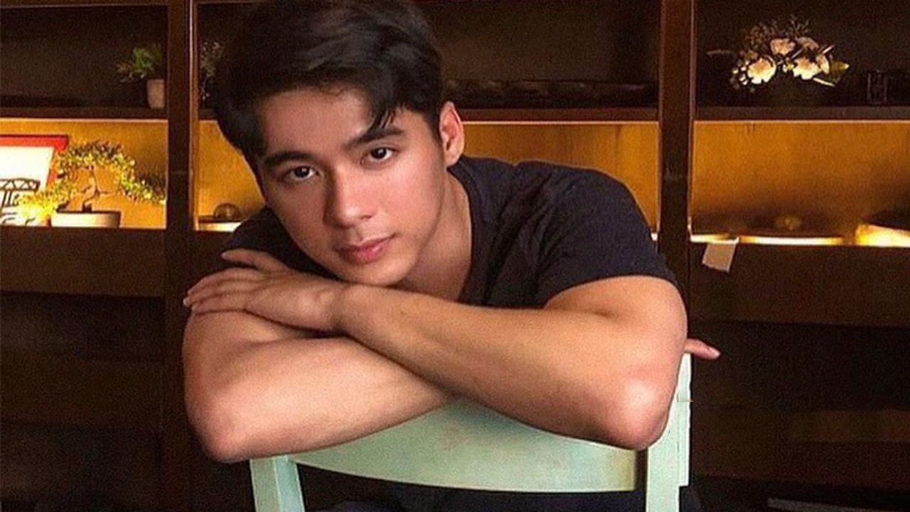 JC Alcantara Reveals Experience Being Scammed by His First Handler