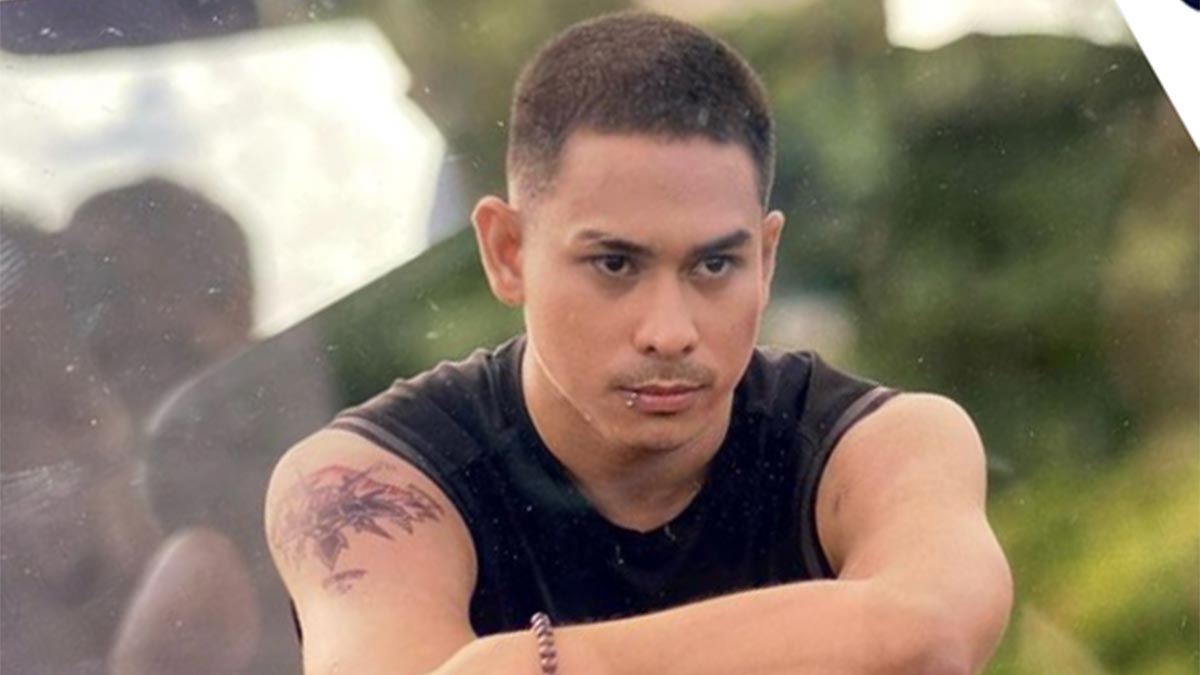 Sid Lucero Shocked at Paolo Gumabao’s Performance on “Silip sa Apoy”