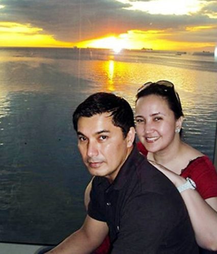 Albert Martinez Shares Struggles, Final Moments With Wife