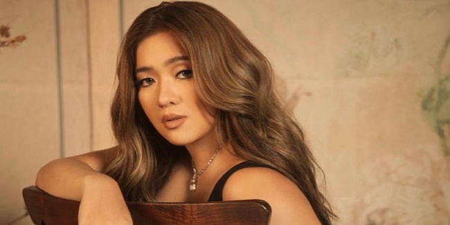 Angeline Quinto Finally Reveals Gender Of Her Baby