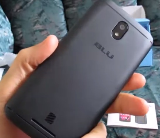 BLU C5L Full Specifications, Features, Price In Philippines