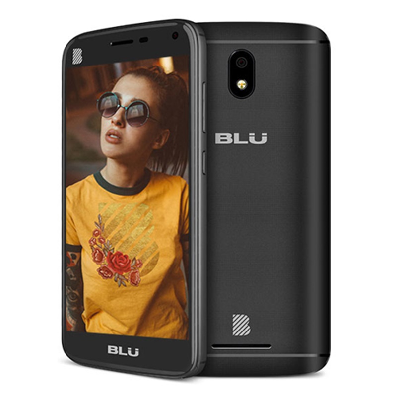 BLU C5L Full Specifications, Features, Price In Philippines