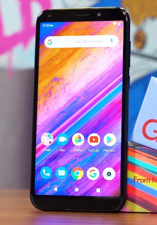 BLU G6 Full Specifications, Features, Price In Philippines