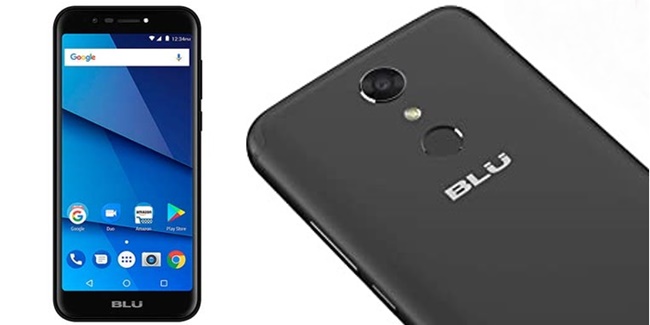 BLU Studio View Full Specifications, Features, Price In Philippines