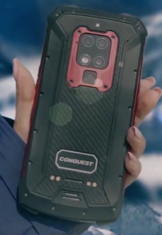 Conquest S16 Atex Full Specifications, Features, Price In Philippines