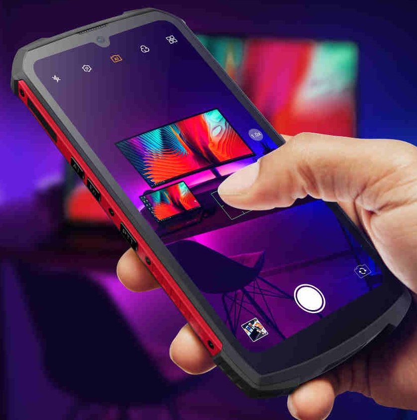 Conquest S16 Atex Full Specifications, Features, Price In Philippines