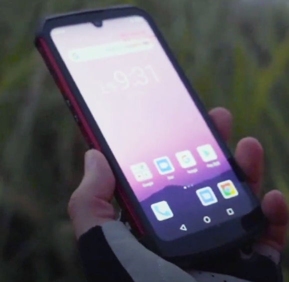 Conquest S16 Atex Full Specifications, Features, Price In Philippines