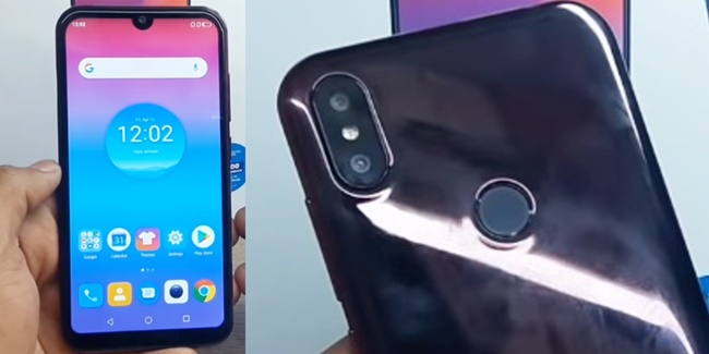 Coolpad Cool 3 Full Specifications, Features, Price In Philippines