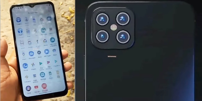 Honor Play 20 Pro Full Specifications, Features, Price In Philippines