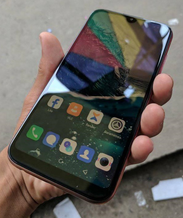 Lava R5 Play Full Specifications, Features, Price In Philippines