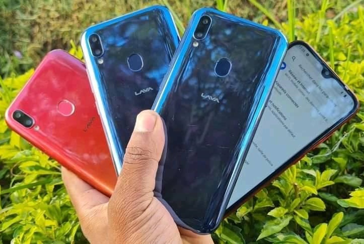 Lava R5 Play Full Specifications, Features, Price In Philippines