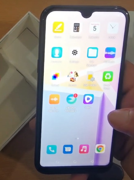 Lava R5s Play Full Specifications, Features, Price In Philippines