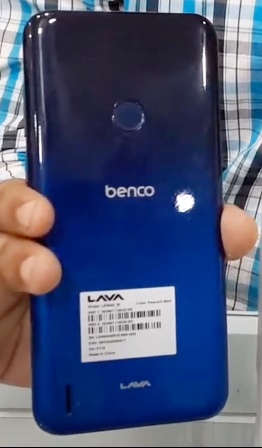 Lava V7s Prime Full Specifications, Features, Price In Philippines