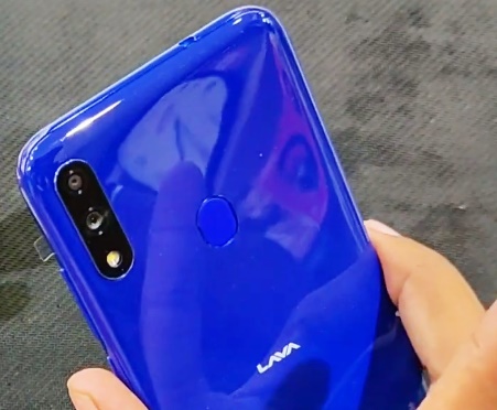 Lava Z66 Full Specifications, Features, Price In Philippines