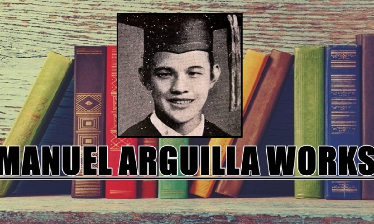 Manuel Arguilla