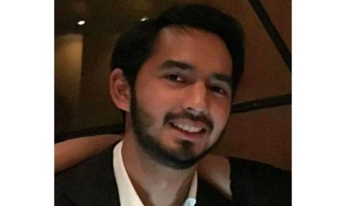 Mateo Rafael Lorenzo Bio – Meet Erich Gonzales' Non-showbiz Boyfriend