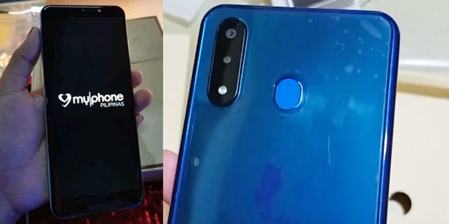 MyPhone MyXI1 Pro Full Specifications, Features, Price In Philippines