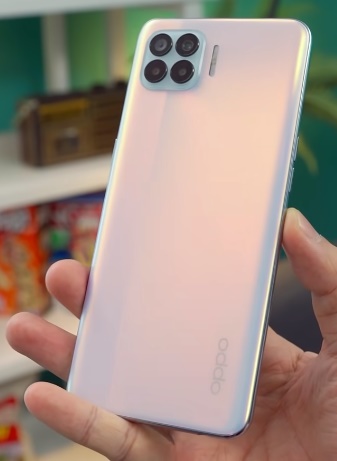 Oppo Reno4 F Full Specifications, Features, Price In Philippines