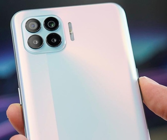 Oppo Reno4 F Full Specifications, Features, Price In Philippines