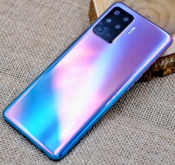 Oppo Reno5 F Full specifications, Features, Price In Philippines