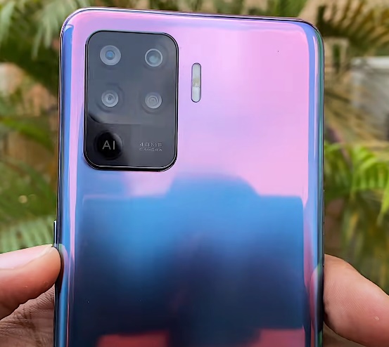 Oppo Reno5 F Full specifications, Features, Price In Philippines