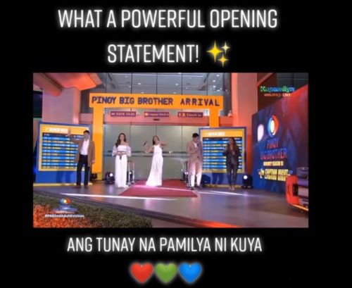 Toni Gonzaga: Video Of PBB First Eviction Night Without Toni Go Viral