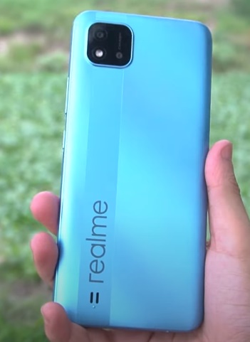 Realme C20A Full Specifications, Features, Price In Philippines