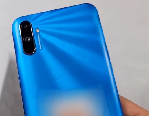 Realme C3i Full Specifications, Features, Price In Philippines