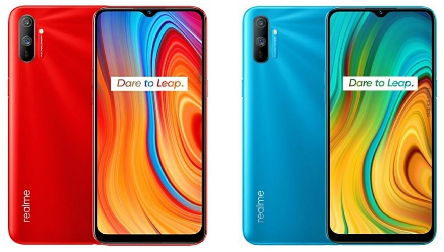 Realme C3i Full Specifications, Features, Price In Philippines