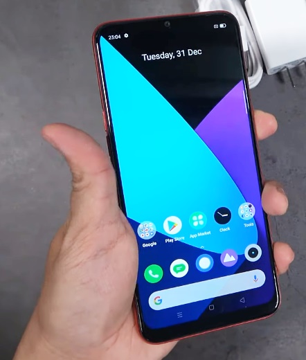 Realme C3i Full Specifications, Features, Price In Philippines