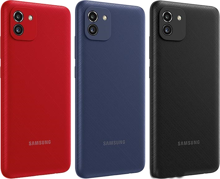 Samsung Galaxy A03 Full Specifications, Features, Price In Philippines