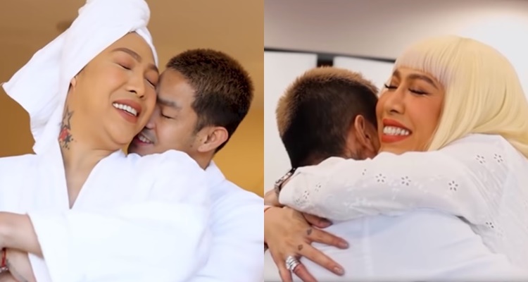 Vice Ganda Wedding w/ Ion: Comedian Reacts To Love, Support Received