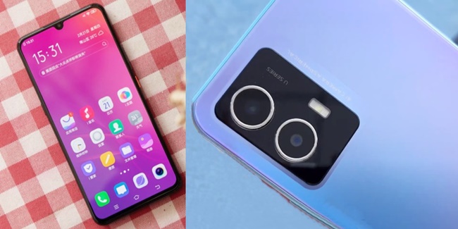 Vivo iQOO U5 Full Specifications, Features, Price In Philippines