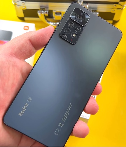 Xiaomi Redmi Note 11 Pro 5G Full Specs, Features, Price In Philippines