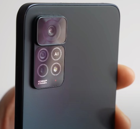 Xiaomi Redmi Note 11 Pro 5G Full Specs, Features, Price In Philippines