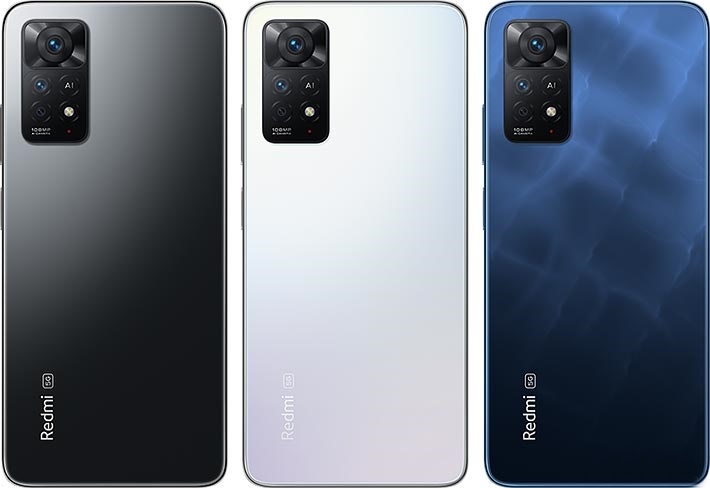 Xiaomi Redmi Note 11 Pro 5G Full Specs, Features, Price In Philippines