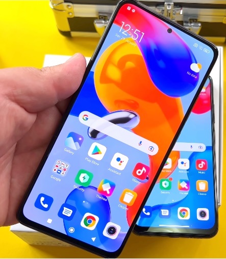 Xiaomi Redmi Note 11 Pro 5G Full Specs, Features, Price In Philippines