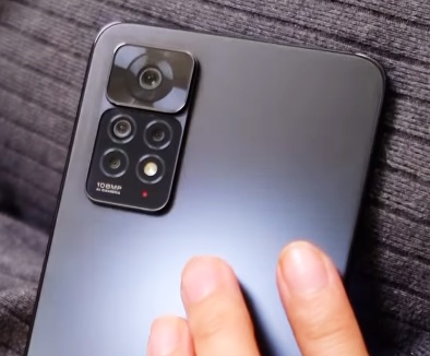 Xiaomi Redmi Note 11 Pro Global Version Full Specs, Features, Price In ...