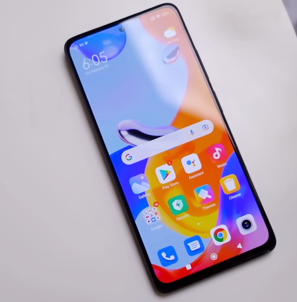 Xiaomi Redmi Note 11 Pro Global Version Full Specs, Features, Price In ...