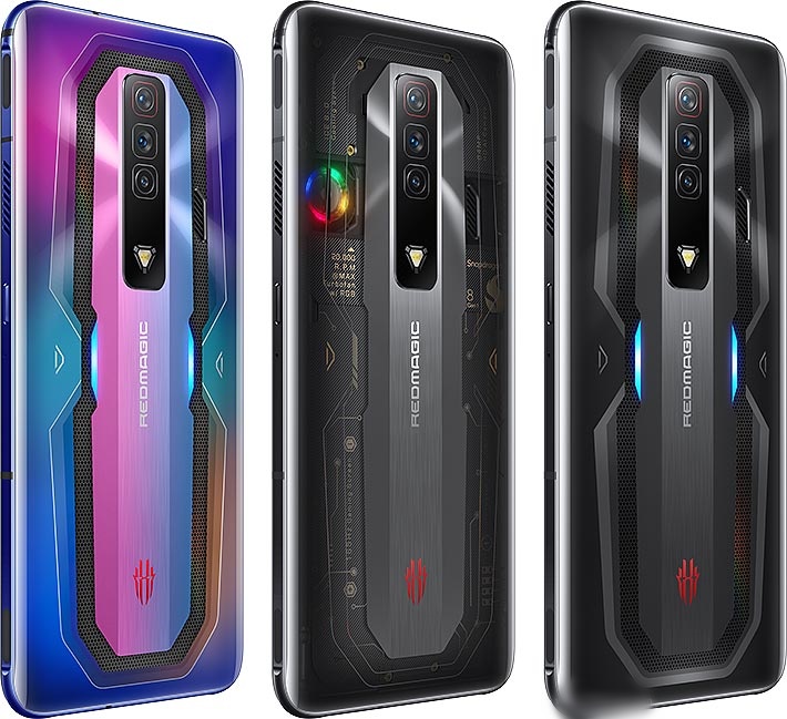 ZTE Nubia Red Magic 7 Full Specs, Features, Price In Philippines