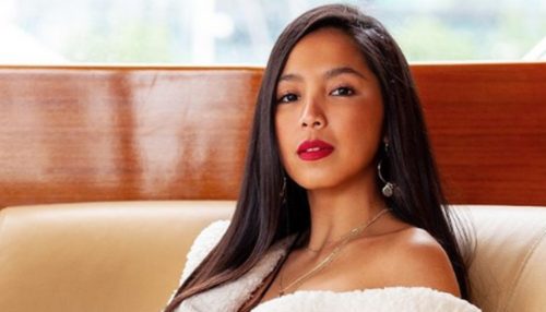 Dawn Chang Reacts To ‘Nakipaglandian sa mga boss’ Accusation