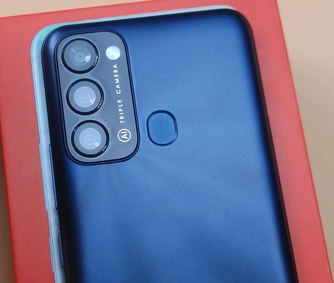 iTel S17 Full Specifications, Features, Price In Philippines