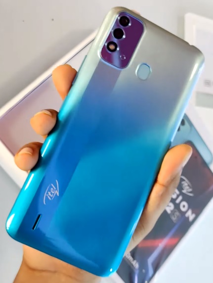 iTel Vision 2s Full Specifications, Features, Price In Philippines