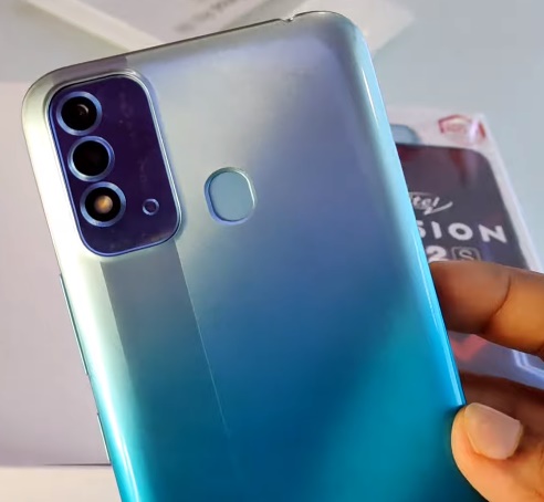 iTel Vision 2s Full Specifications, Features, Price In Philippines