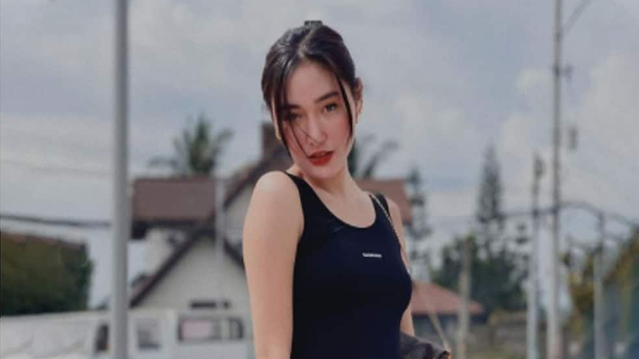 Sachzna Laparan Speaks Out After Controversial Videos Spread Online