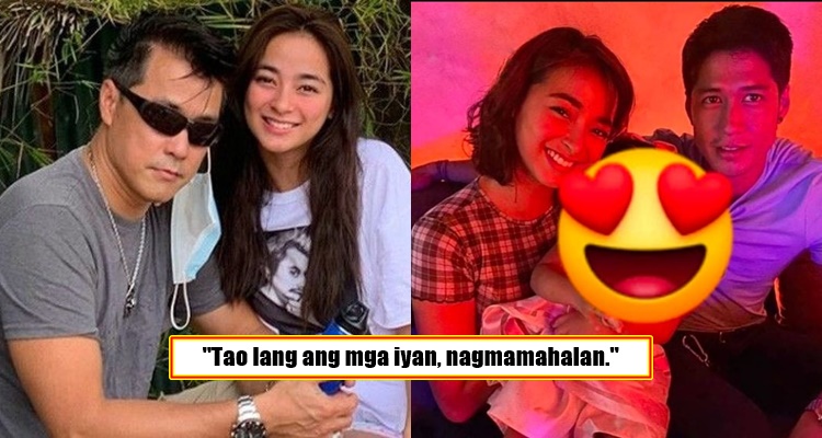 AJ Raval and Aljur Abrenica "Nagmamahalan", Jeric Raval Confirms